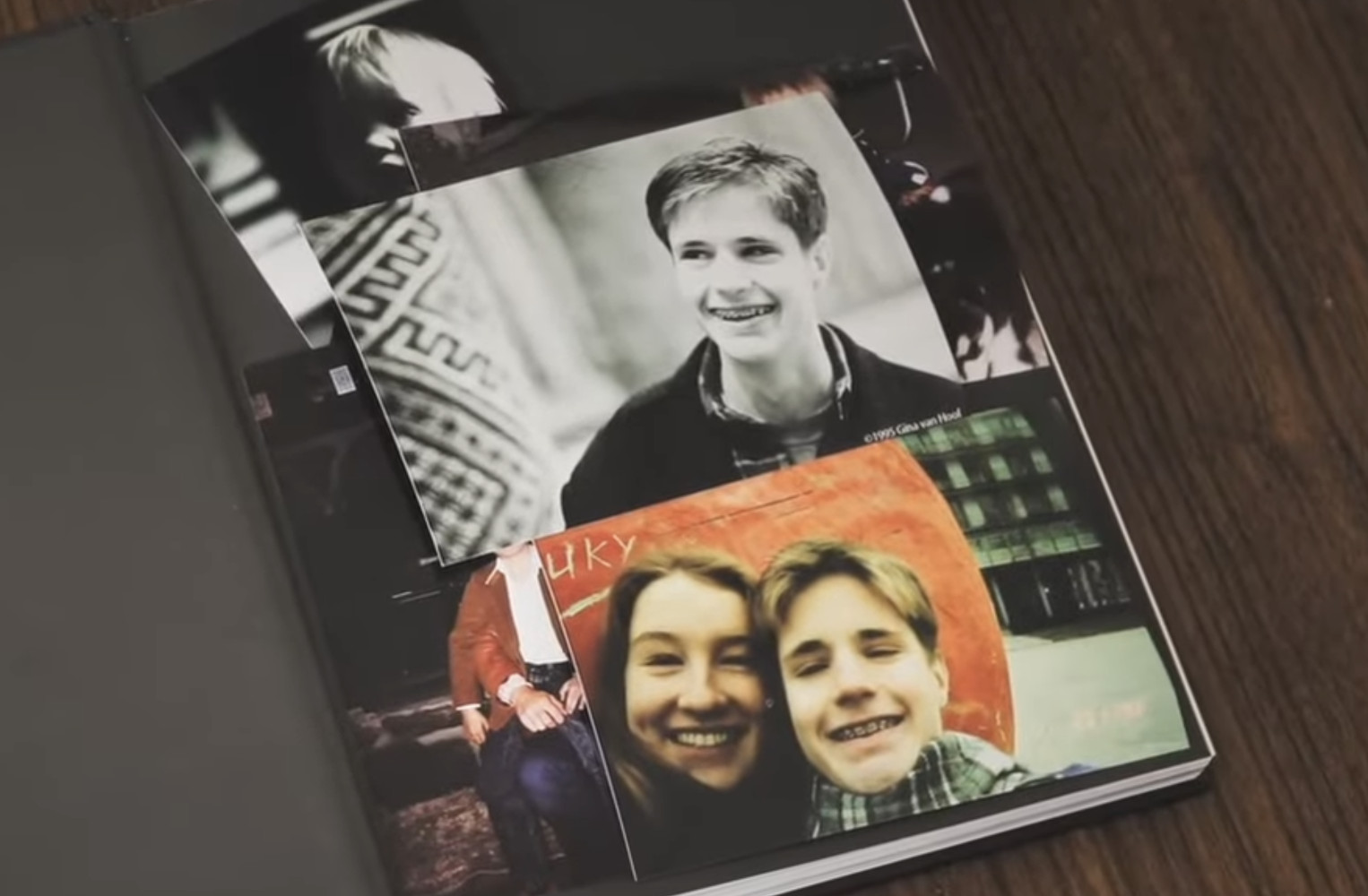 PORTRAIT: Matthew Shepard und der unermüdliche Kampf in seinem Namen ...